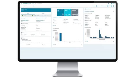 Syspro Erp Review Techradar