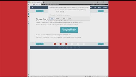 lakka setup tutorial guide for raspberry pi 3 7 steps with pictures