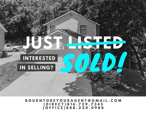 Michaela Bourn Realtor Kansas City Mo