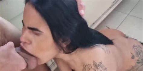 Peguei Minha Vizinha Gostosa Na Cozinha Dela Tnaflix Com