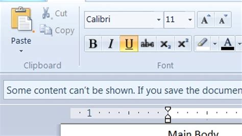 Windows S WordPad Opens Word DOCX Files