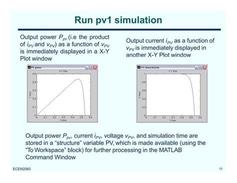 Matlab Basics And Simulink For Beginners Pptx