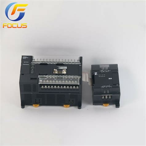 Omron Digital Module Cp W Er PLC PLC Automation And PLC Controller