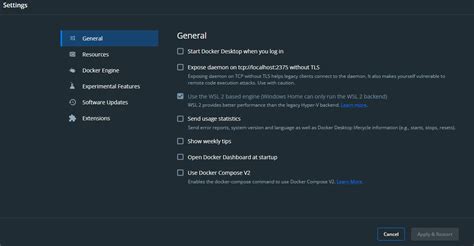 Error：image Operating System Windows Cannot Be Used On This Platform