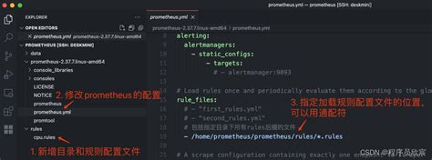 Prometheus实战之三：告警规则 腾讯云开发者社区 腾讯云