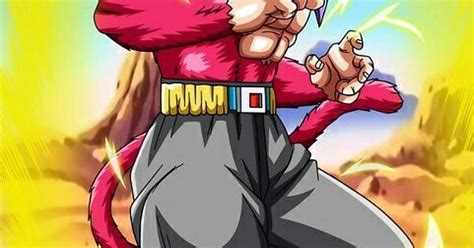 Ssj4 Trunks Album On Imgur