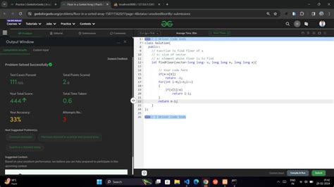nesar alam on linkedin 365daysofcodechallenge problemsolving