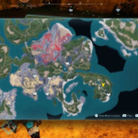 All Dungeon Locations In Palworld Prima Games