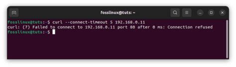 The Beginners Guide To Using Iptables For Port Forwarding