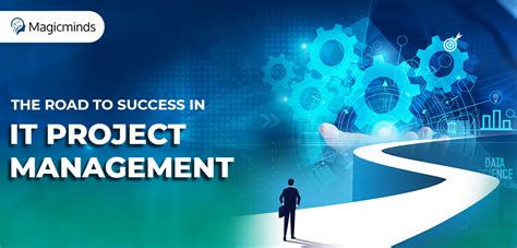 IT Project Management Challenges And How To Address Them
