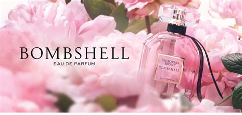 EDP בושם בניחוח Bombshell | VICTORIA'S SECRET