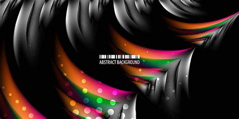 Geometric Colorful Abstract Background Pattern Object Texture Vector Pattern Object Texture