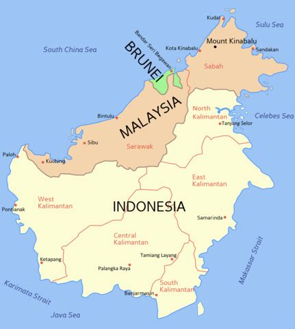 Fileborneo2 Map English Namespng Wikipedia
