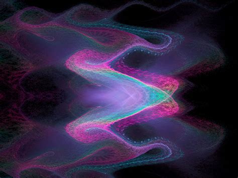 Quantum Membrane By Sidereumfractals On Deviantart