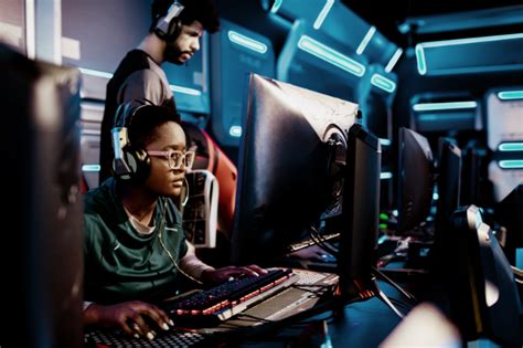 Programming Support African Decisions