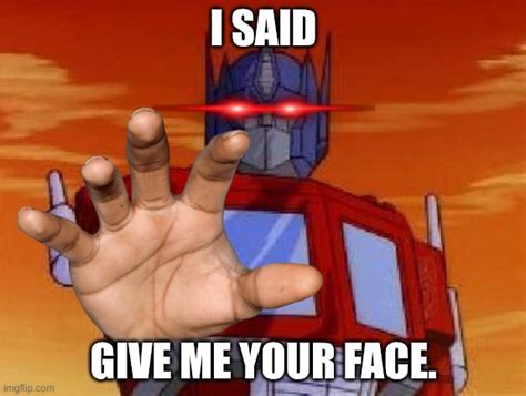 Or Else Imgflip