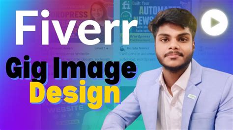 How To Create Seo Fiverr Gig Image Design In Canva 2024 Bangla Fiverr