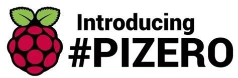 Raspberry Pi Zero Scargill S Tech Blog