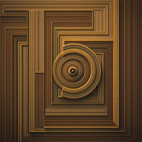 Free Geometric Nested Patterns Image Download At Stockcake
