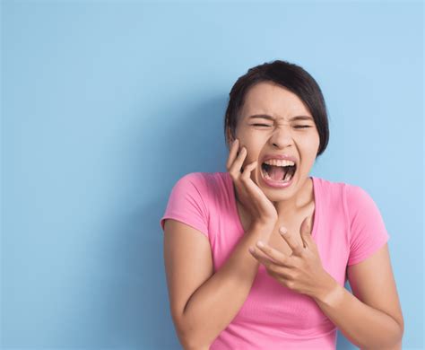 Things To Do If Your Teeth Feeling Numb A Guide