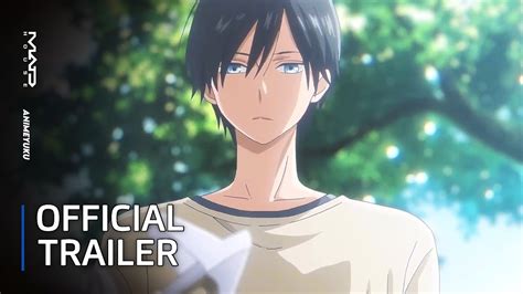 Loving Yamada At Lv999 Official Trailer English Sub Youtube