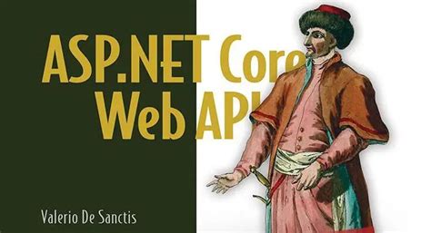 Valerio De Sanctis On Linkedin Building Web Apis With Aspnet Core In