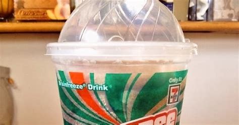 7 11 Slurpee Coke The Track Of Time