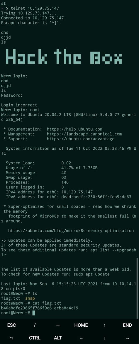 i manage to use htb on termux should i try actually doing serius labs