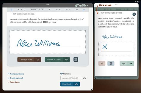 Contracta Signable Contract That Lives In A Single File Gitcode