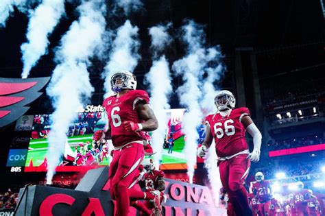 Arizona Cardinals Stuck In Basement Of Week 15 Nfl Power Rankings