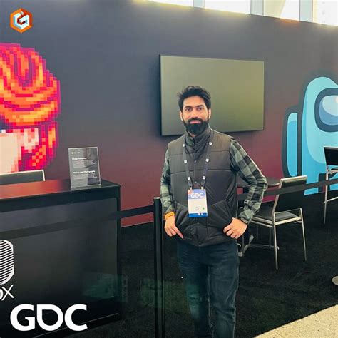 invogames on linkedin gdc gdc2023 gaming gamedev gameindustry