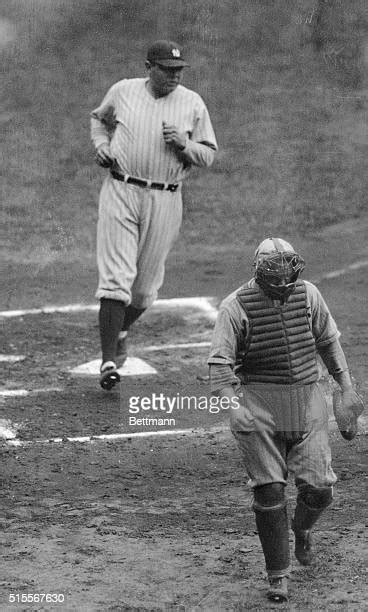258 Babe Ruth World Series Photos And High Res Pictures Getty Images
