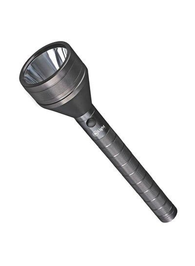 Long Range Coverage 2800 Meters Super Bright Led Flashlight Torch 4