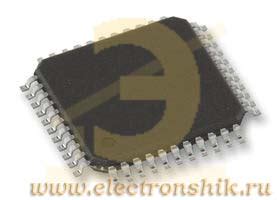 ATMEGA PV AU Microchip Datasheet PDF Technical Specs