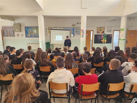 Република Северна Македонија Министерство за внатрешни работи