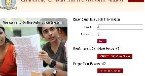 Chaudhary Charan Singh University Meerut CCS University Admission Quota System