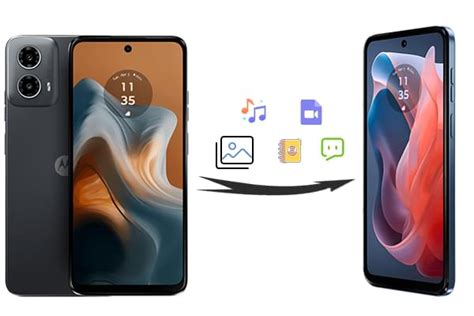 How To Transfer Data From Motorola To Motorola 6 Ways