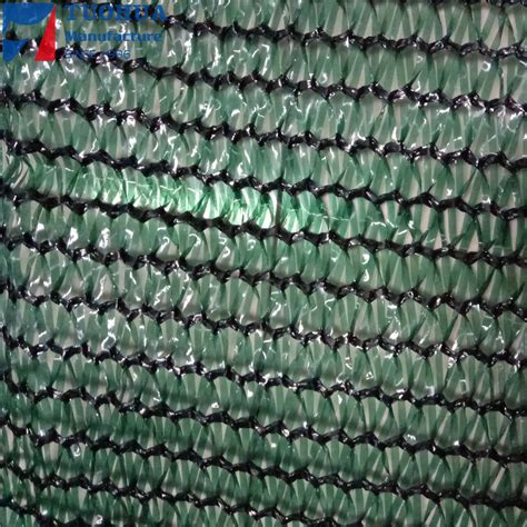 Functions Of Shading Nets With Different Shading Rates And The Scope Of Application Direct