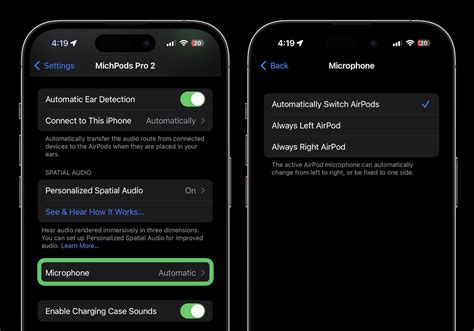 How To Change AirPods Controls Including Siri And Speed To Mac