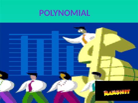Maths Ppt On Polynomial For School Asignment Pptx