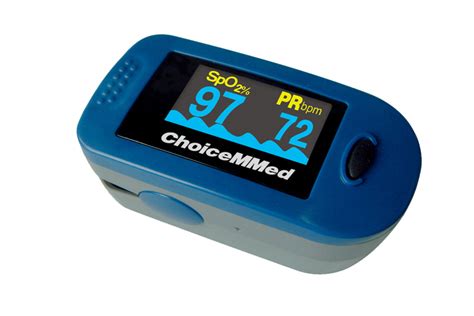 How Does Pulse Oximeter Work Elex Explorer