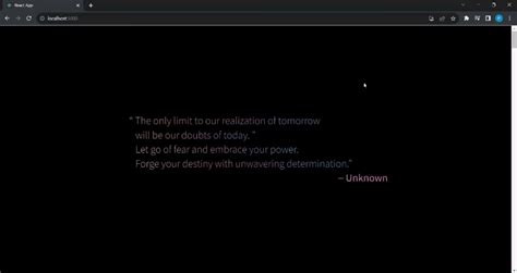 Popson Sabu On Linkedin Reactjs Threejs Gsap Reactthreefiber