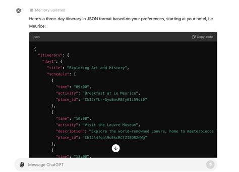 Finding The Right Place With The Google Places API