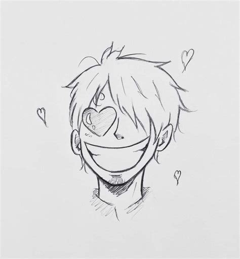 Best 11 How To Draw Sanji One Piece Easy Step By Step Tutorial Artofit