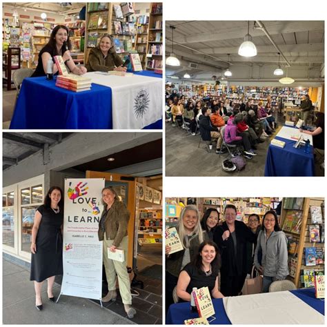 Lovetolearn Relationalintelligence Buildingconnections Thrivingtogether Isabelle Hau