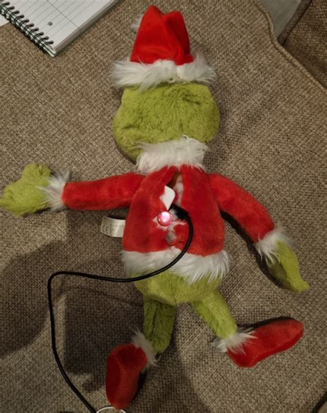 missile firing classroom grinch raspberry pi