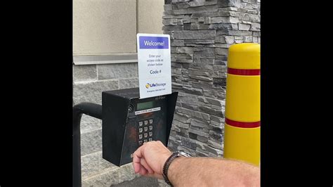 How Does Gate Code Work At Elsie Tucker Blog