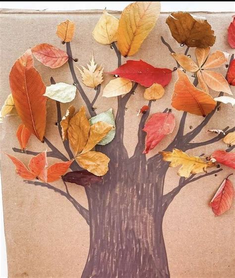 Fall Tree EPuzzle Photo Puzzle