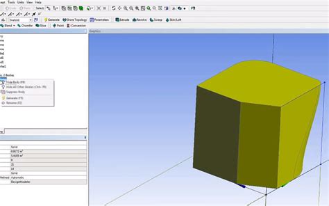 Ansys Designmodeler Archives Page 5 Of 5 Cfd Ninja