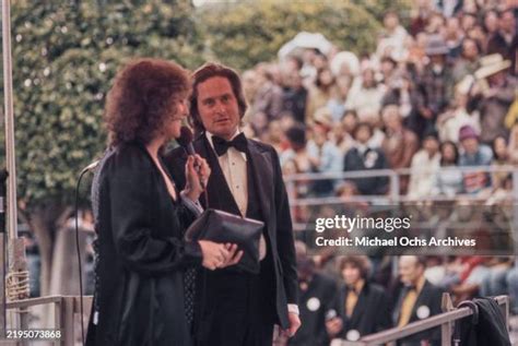 1803 Brenda Vaccaro Photos And High Res Pictures Getty Images